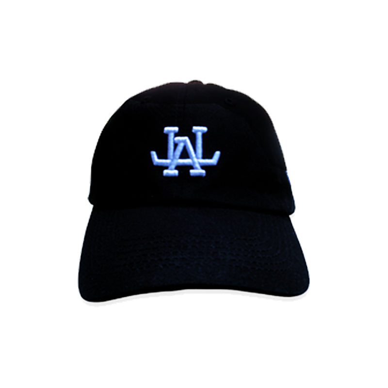 Gorra JAL Monogram 1 Curva – Chido Jomie